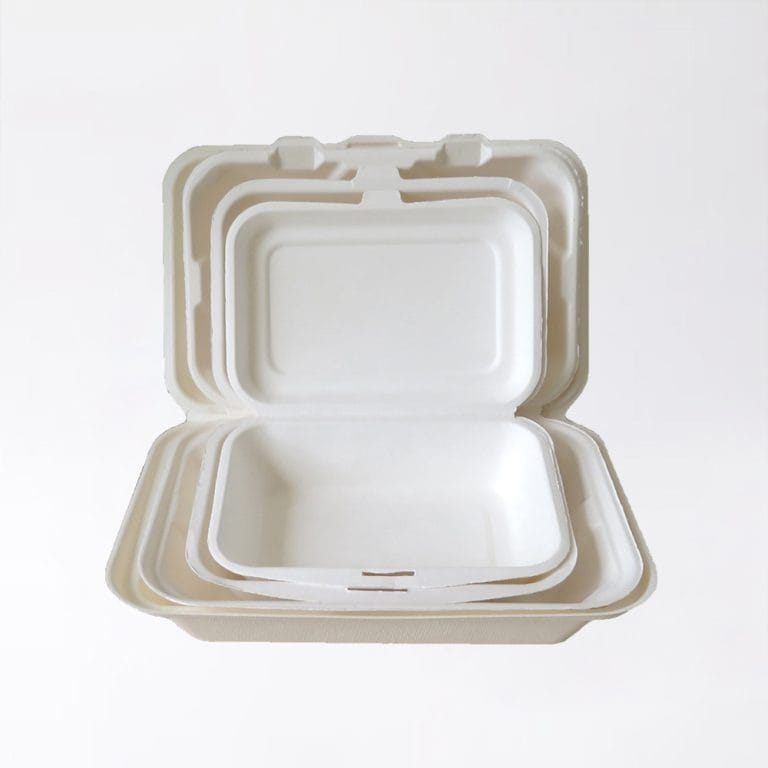 China Eco-Friendly Biodegradable Food Packaging Supplier & Manufacturer