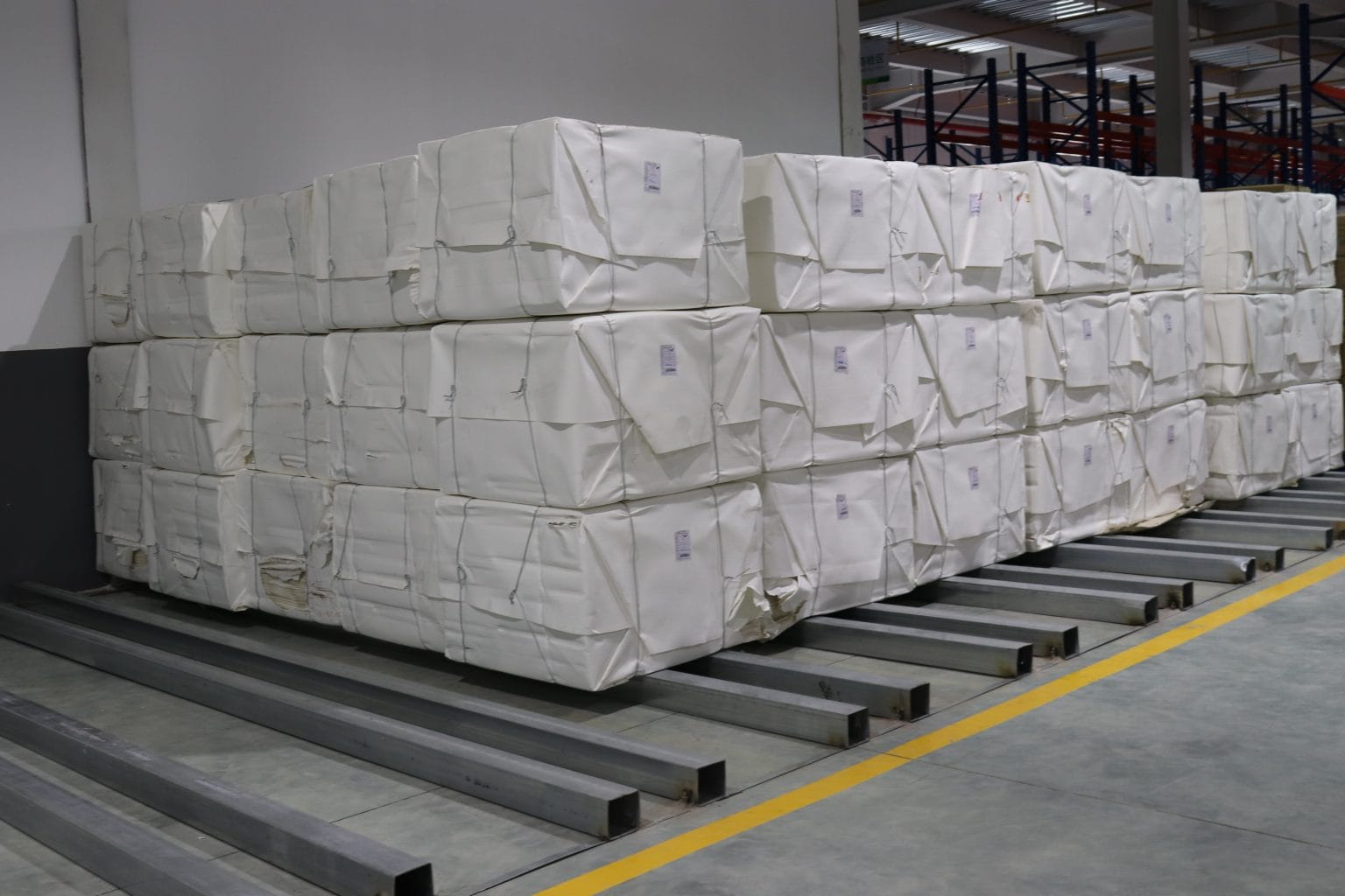 What Is Pulp Molding Process Of Molded Pulp Packaging?