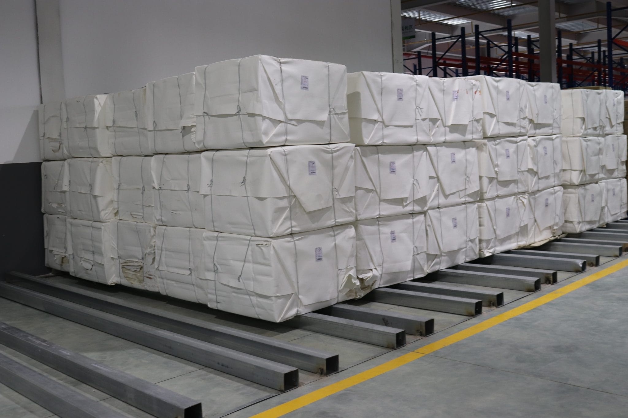 What Is Pulp Molding Process Of Molded Pulp Packaging?