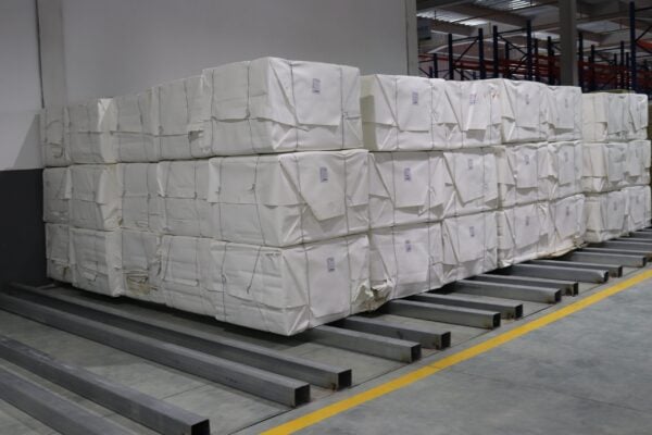 What is Pulp Molding Process of Molded Pulp Packaging?