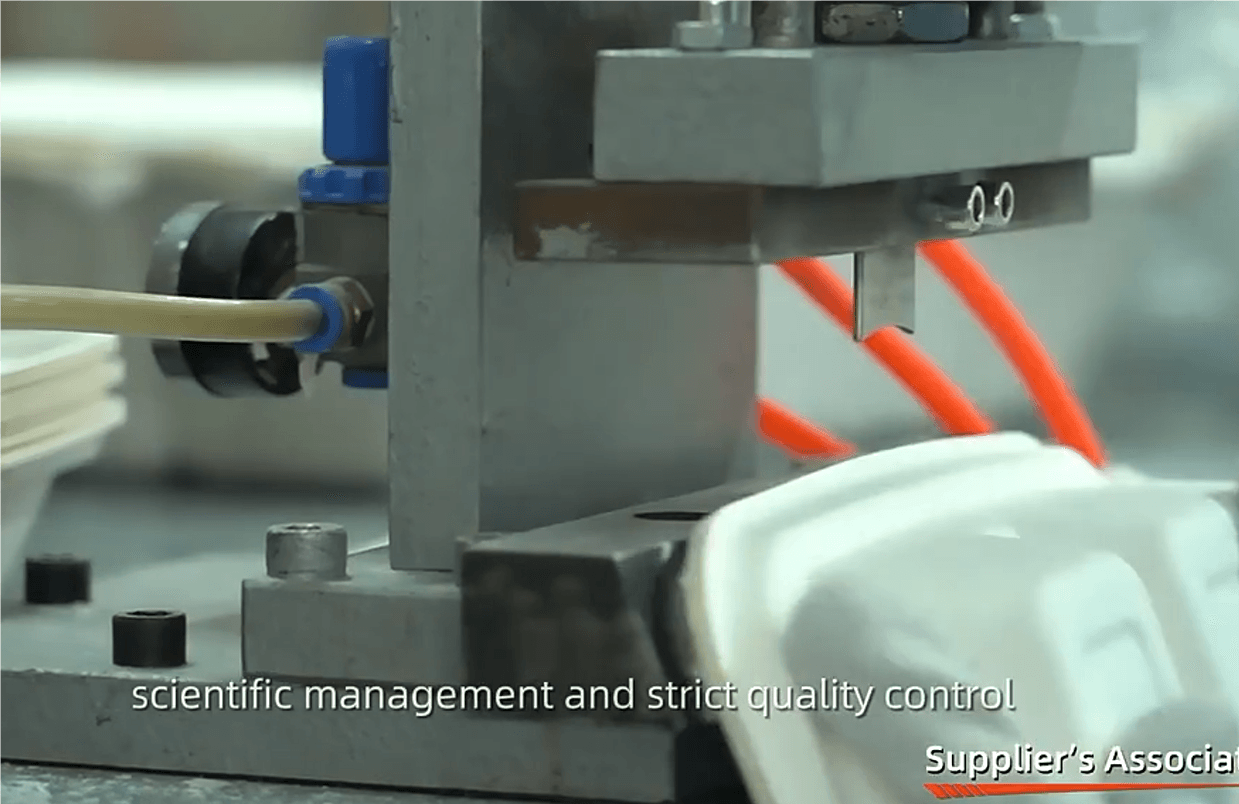 What Is Pulp Molding Process Of Molded Pulp Packaging?