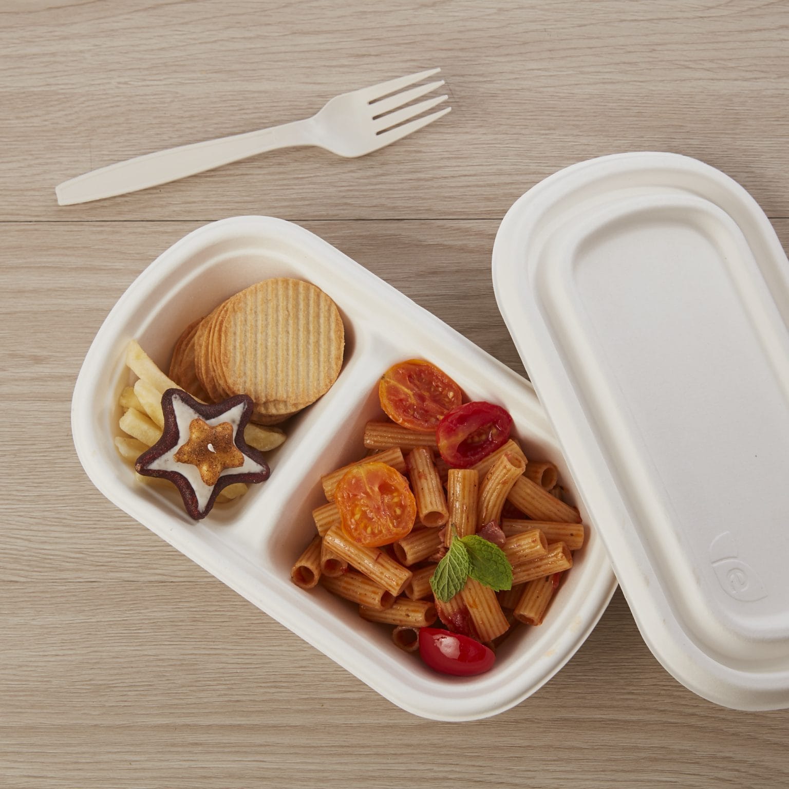10 Types Of Sugarcane Bagasse Disposable Tableware & Their Categories
