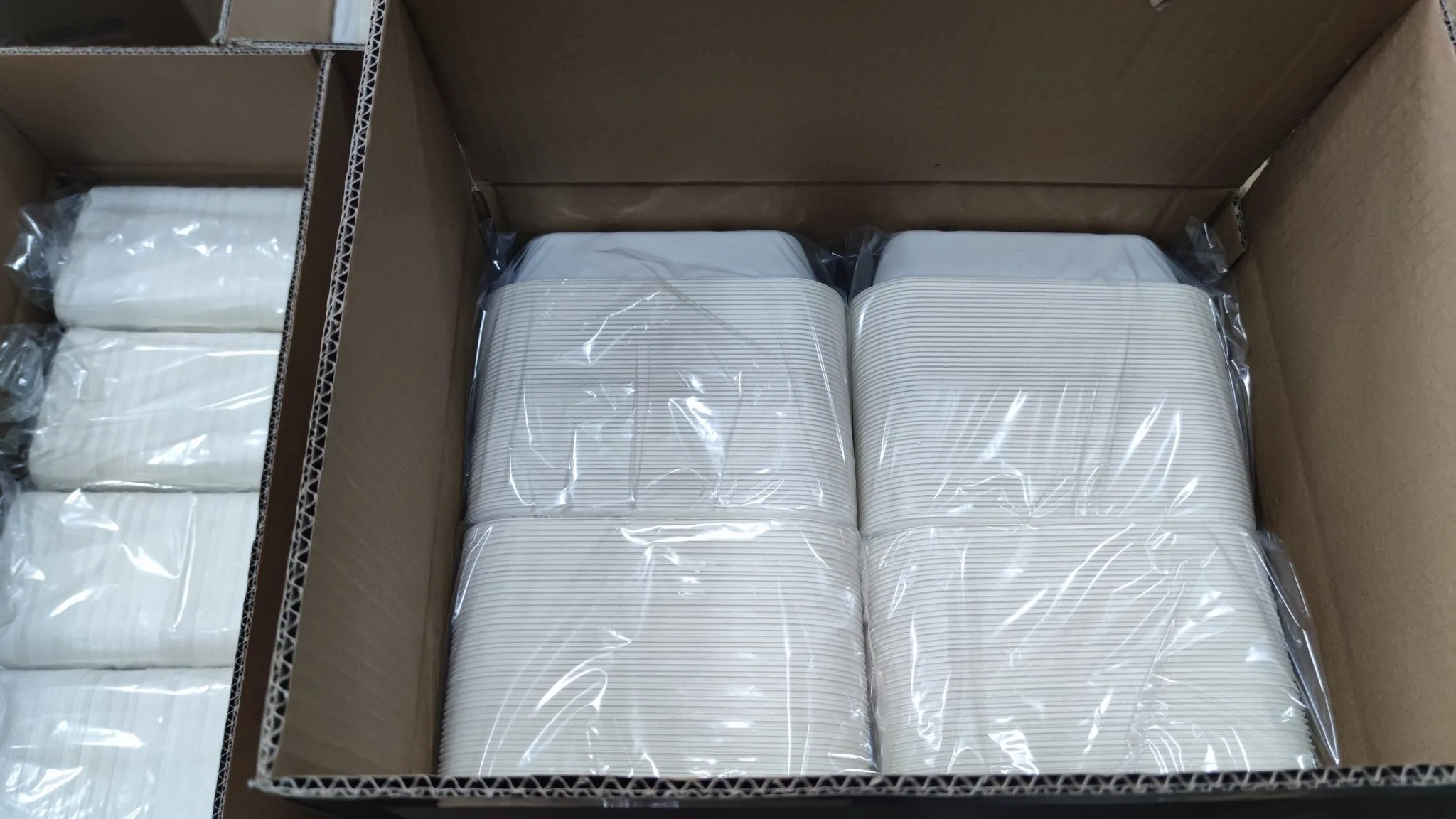 What Is Pulp Molding Process Of Molded Pulp Packaging?