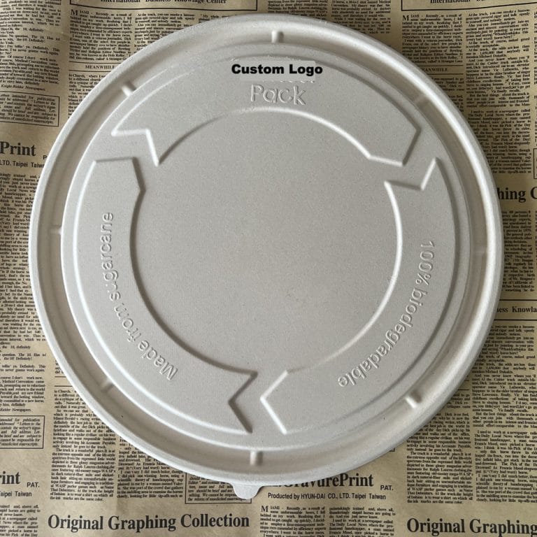 12 15 16 Inch Compostable Custom Pizza Boxes Recyclable Large ...