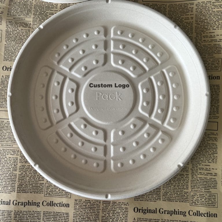 12 15 16 Inch Compostable Custom Pizza Boxes Recyclable Large ...