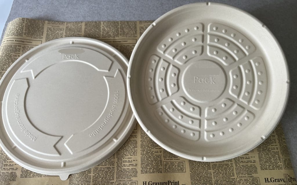 12 15 16 Inch Compostable Custom Pizza Boxes Recyclable Large ...