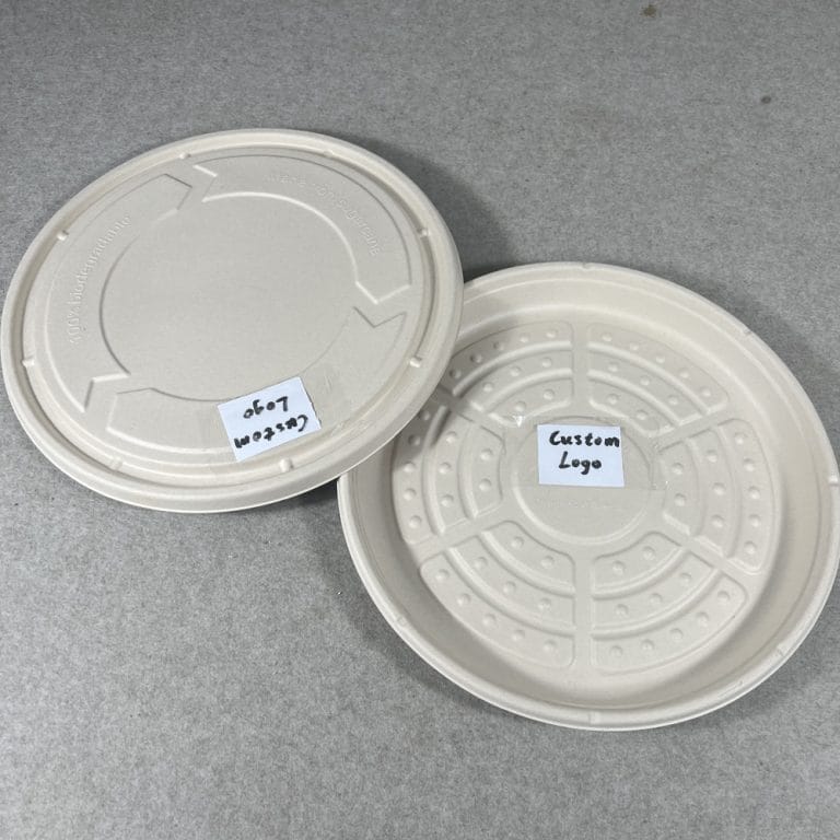12 15 16 Inch Compostable Custom Pizza Boxes Recyclable Large ...