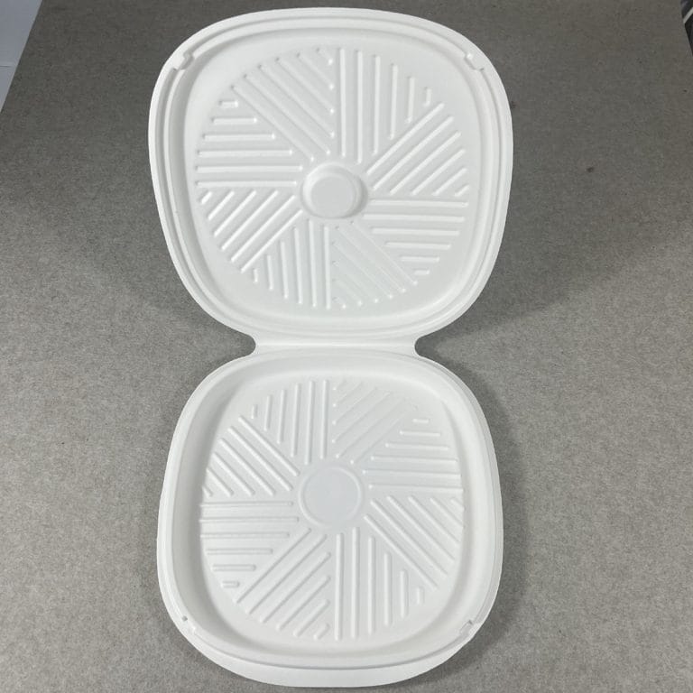 12 14 15 16 Inch Compostable Pizza Boxes For Sale | Bioleader ...
