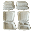 Cornstarch Tableware | Compostable Plastic Dinnerware Manufacturer ...