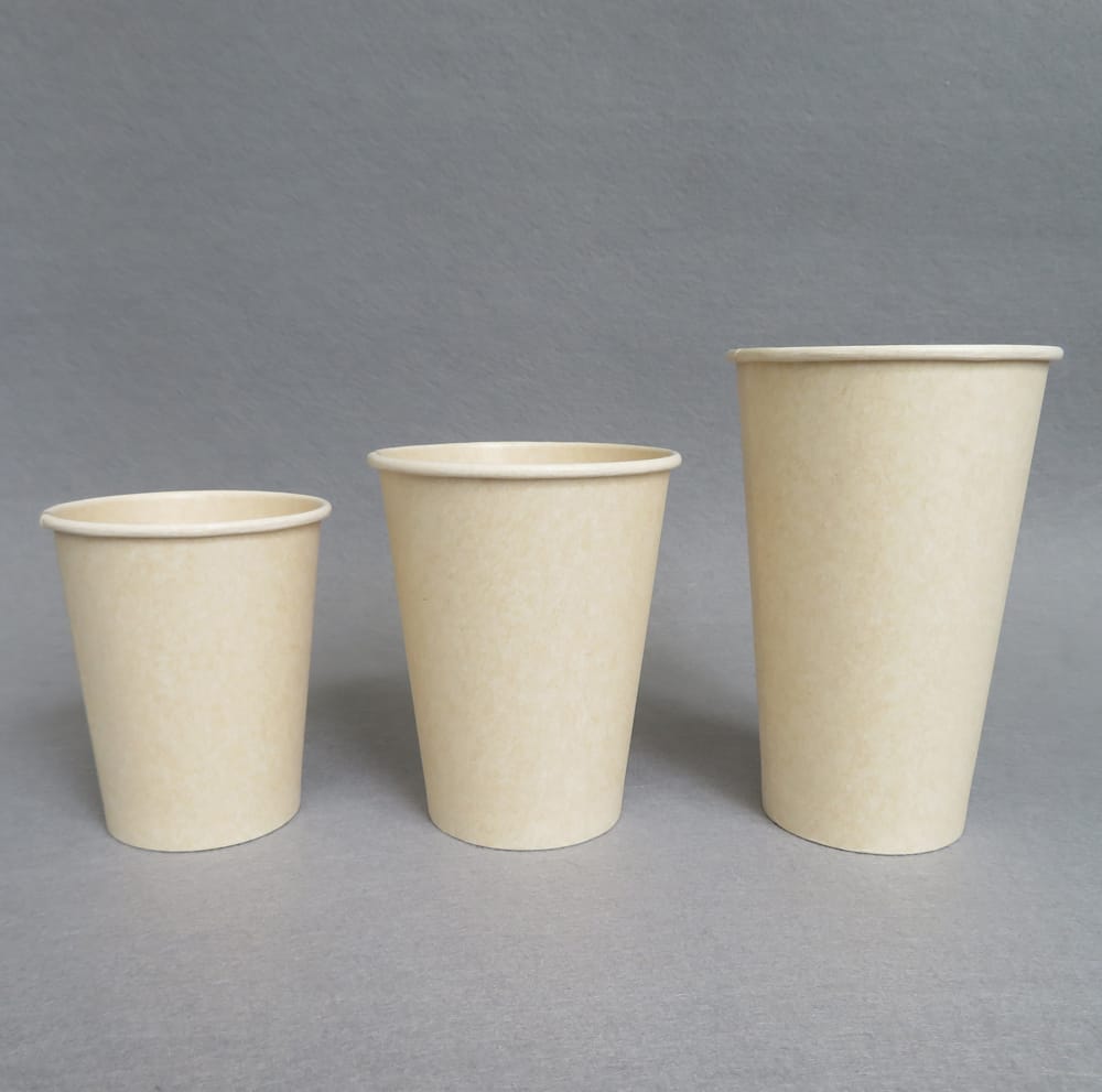 Biodegradable Paper Cups – Eco-Friendly Beverage Solutions