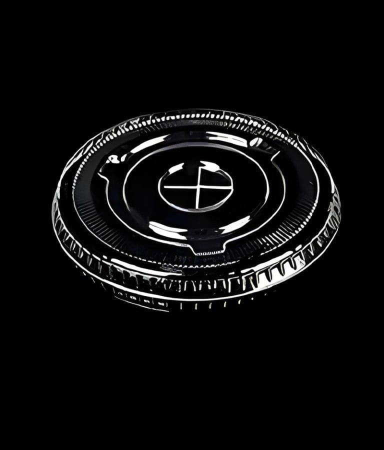 Polylactic Acid PLA Clear Cups | Bioleader® Compostable Cups Manufacturer