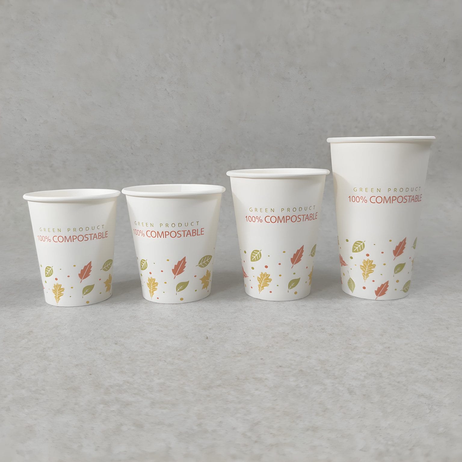 The Complete Guide to Paper Cup Types: Materials, Coatings, Structures ...