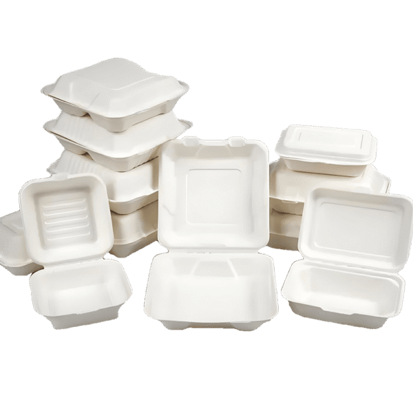 Comprehensive Guide To Clamshell Packaging In Sustainable Food Packaging