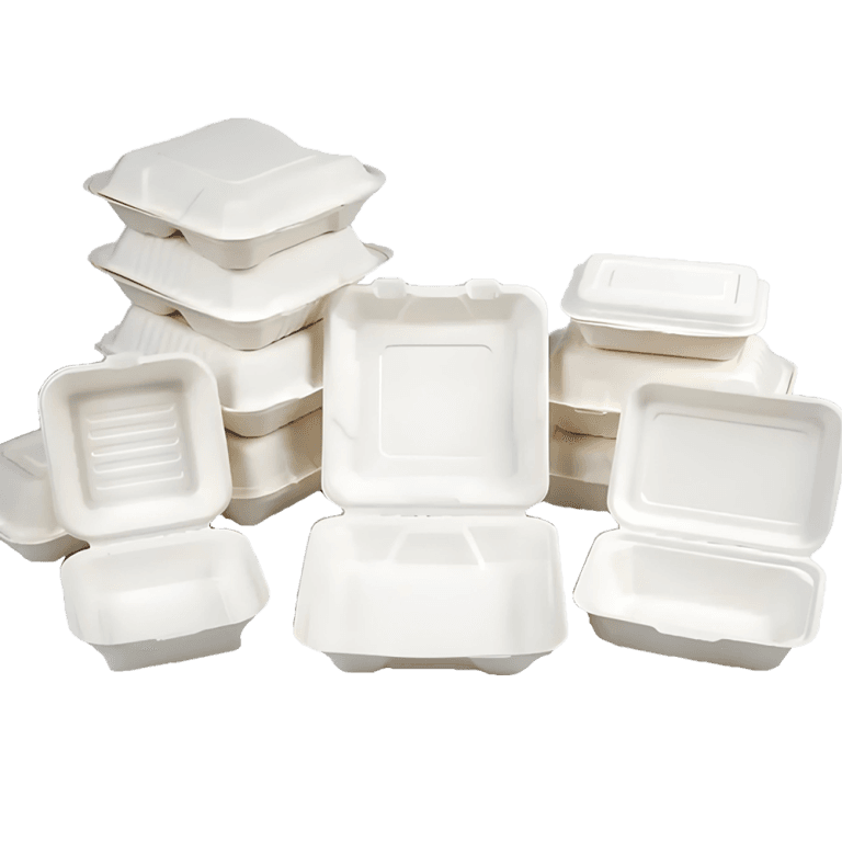 Comprehensive Guide To Clamshell Packaging In Sustainable Food Packaging