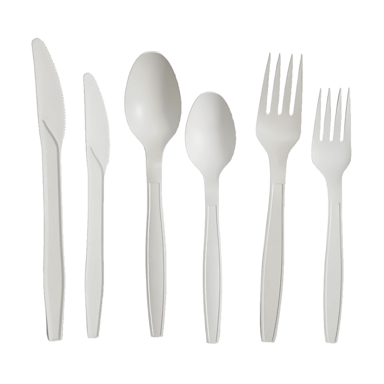 Biodegradable Tableware Food Container Packaging | Bioleader®