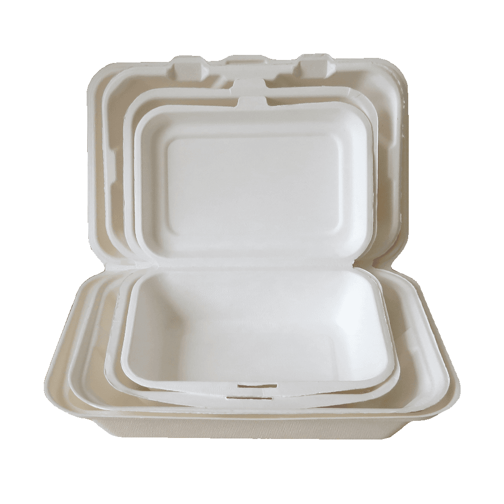 Comprehensive Guide To Clamshell Packaging In Sustainable Food Packaging