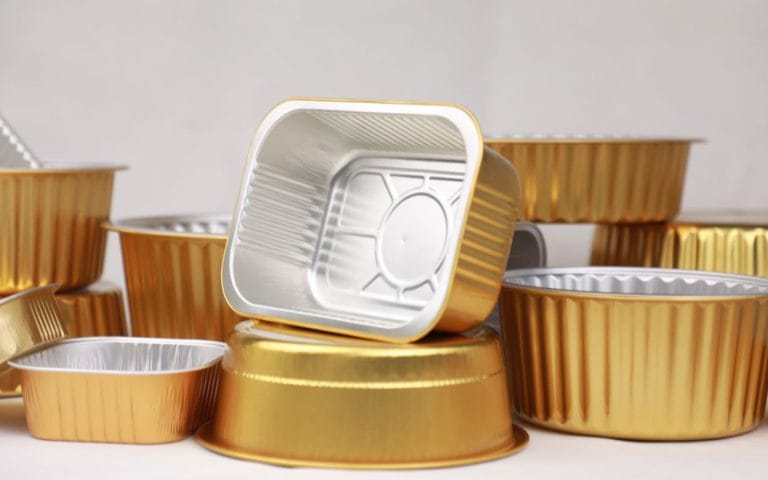 Types of Disposable Bowls: Exploring Different Materials