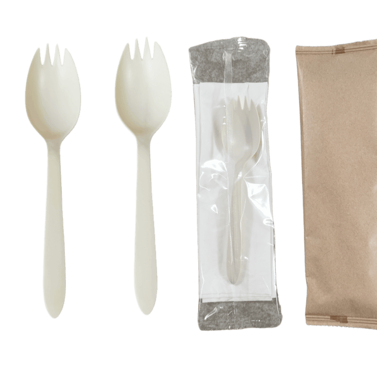 What is a Spork?