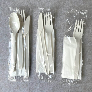 Biodegradable Tableware Manufacturer | Eco-Friendly Food Packaging ...