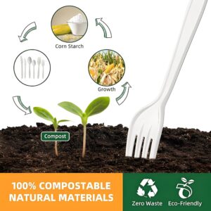 Biodegradable Cutlery And Compostable Utensils: A Global Industry White ...