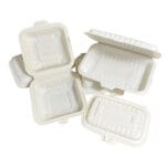 Comprehensive Guide To Clamshell Packaging In Sustainable Food Packaging
