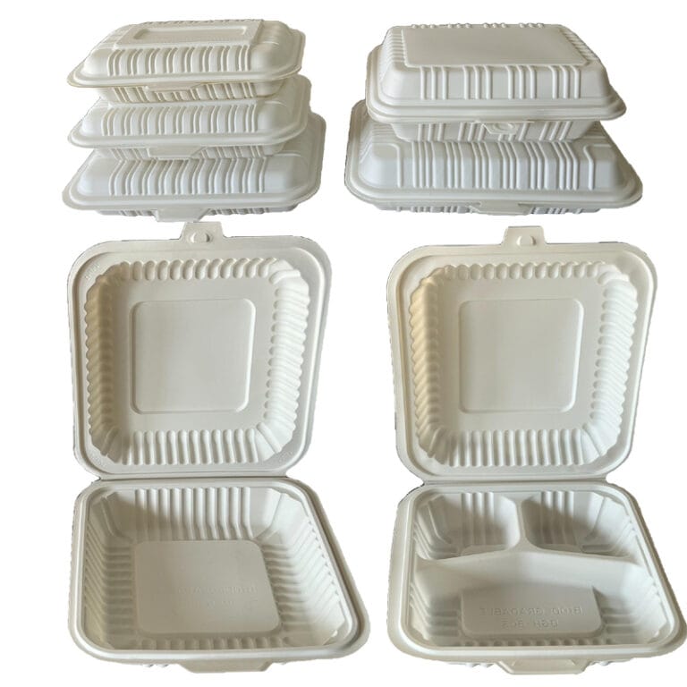 Comprehensive Guide To Clamshell Packaging In Sustainable Food Packaging
