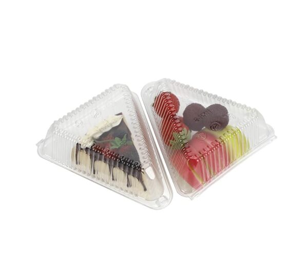 Comprehensive Guide To Clamshell Packaging In Sustainable Food Packaging