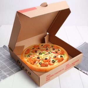 Can You Microwave Paper Containers?