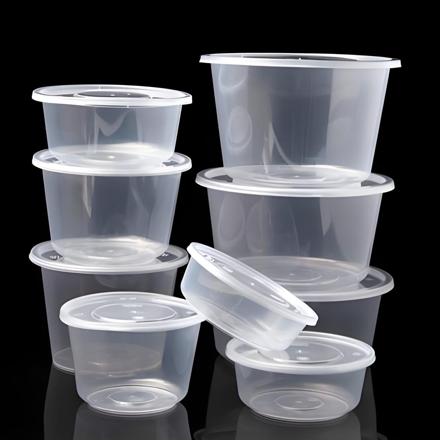 Bagasse Vs. Plastic Containers: Which Food Packaging Option Is More ...