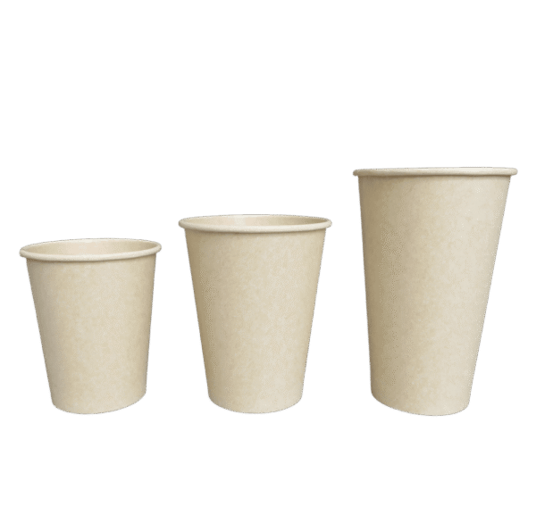 PLA Vs. PE: Which Lining Is Better For Paper Cups And The Environment?