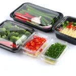 Comprehensive Guide To Clamshell Packaging In Sustainable Food Packaging