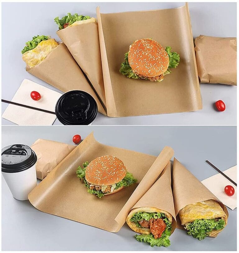 Can You Microwave Paper Containers?