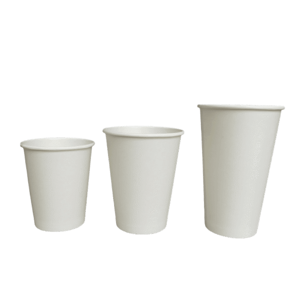 PLA Vs. PE: Which Lining Is Better For Paper Cups And The Environment?