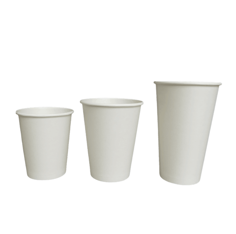 PLA Vs. PE: Which Lining Is Better For Paper Cups And The Environment?