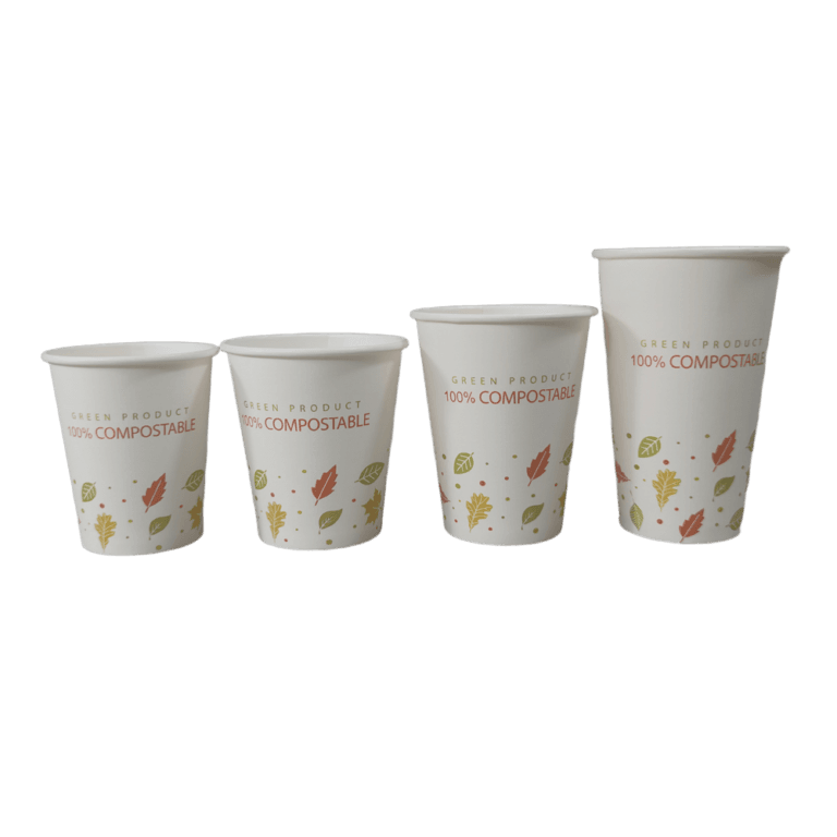 PLA Vs. PE: Which Lining Is Better For Paper Cups And The Environment?