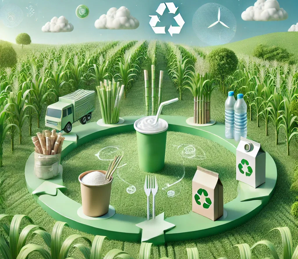 Sugarcane Products: A Comprehensive Look At Their Rise In Sustainable ...