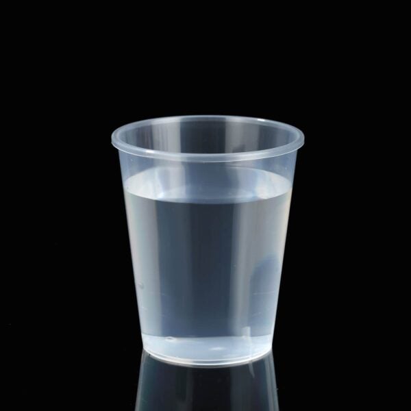 Guide to Different Types of Disposable Cups for Drinks