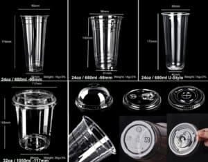 Polylactic Acid (PLA) Cups: The Eco-Friendly Alternative To Plastic