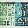 Recyclable Vs. Biodegradable Vs. Compostable: A Clear Guide To Eco ...