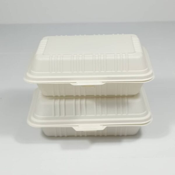 What Is an Alternative to Styrofoam Takeout Containers?