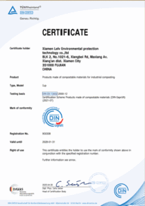 2026 Global Compostable Packaging Regulations: Prepare for EN13432 ...