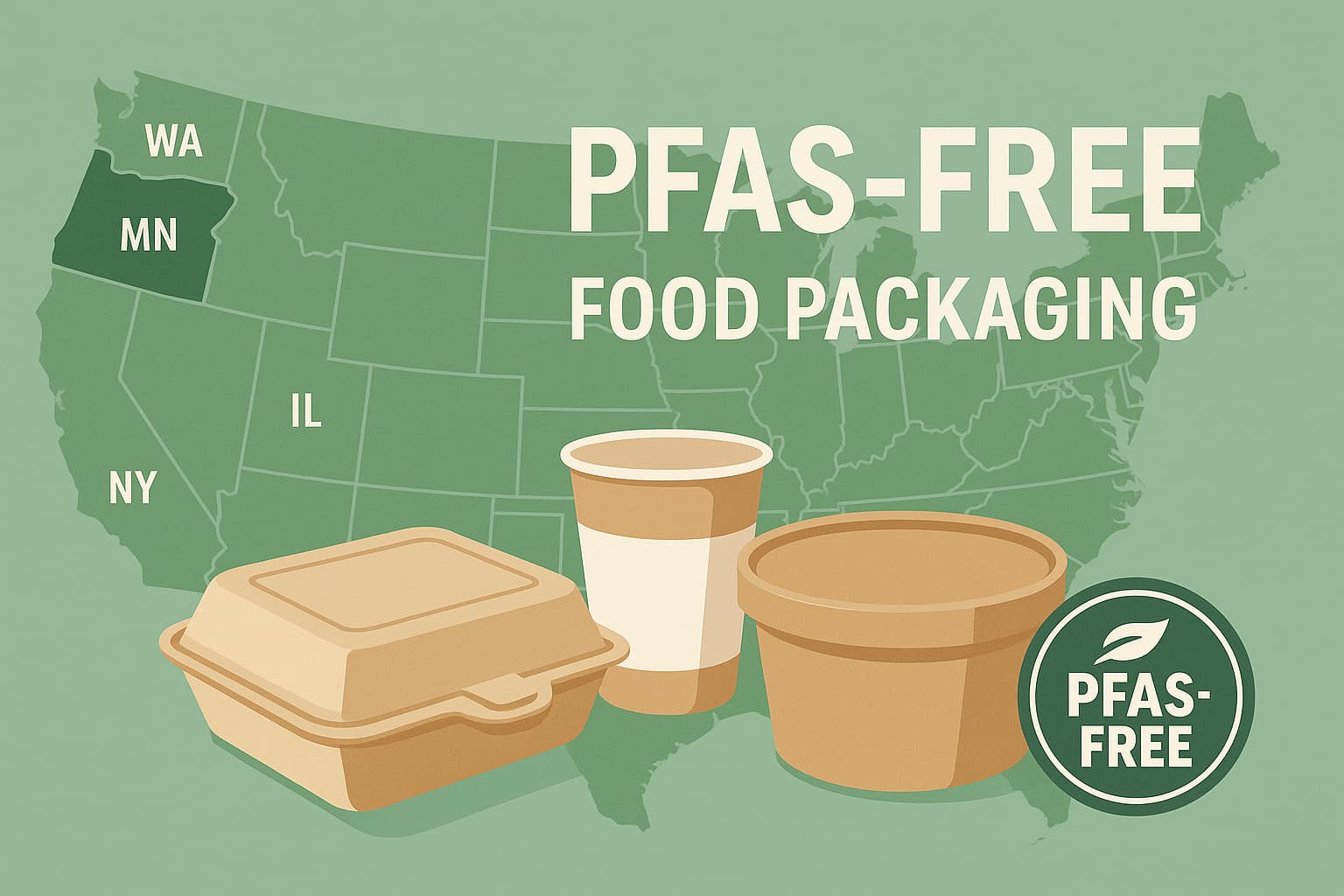 PFASフリーとは何か？