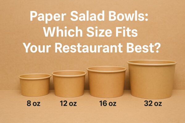 Explore Biodegradable & Compostable Food Packaging Trends, Policies ...
