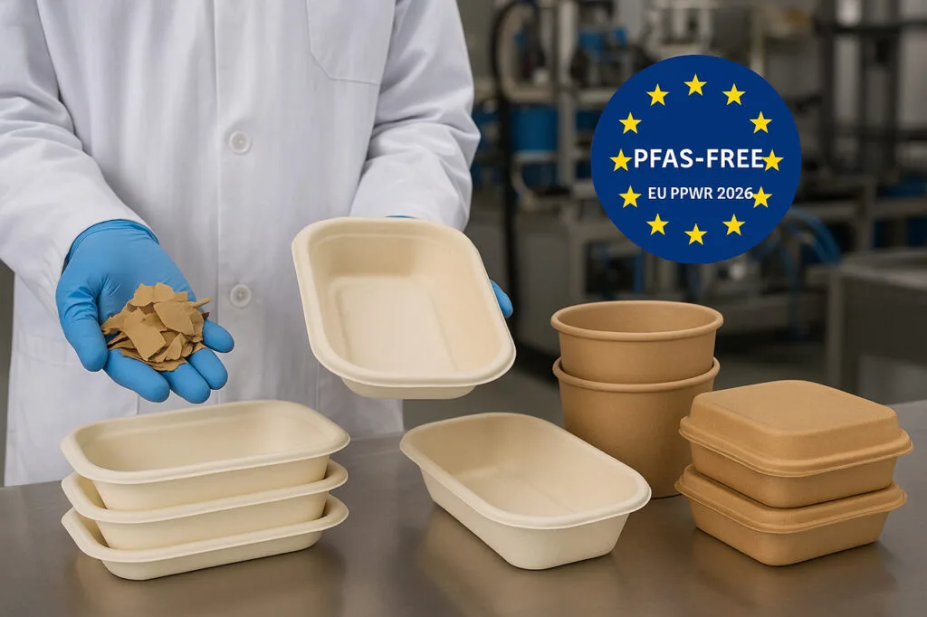 Ce que le projet final 2026 du PPWR de l'UE signifie pour les ...